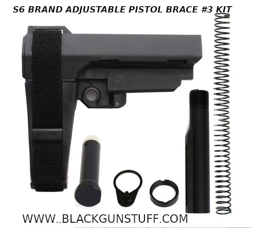 Blackgunstuff.com-Glock Kits AR15 Accessories